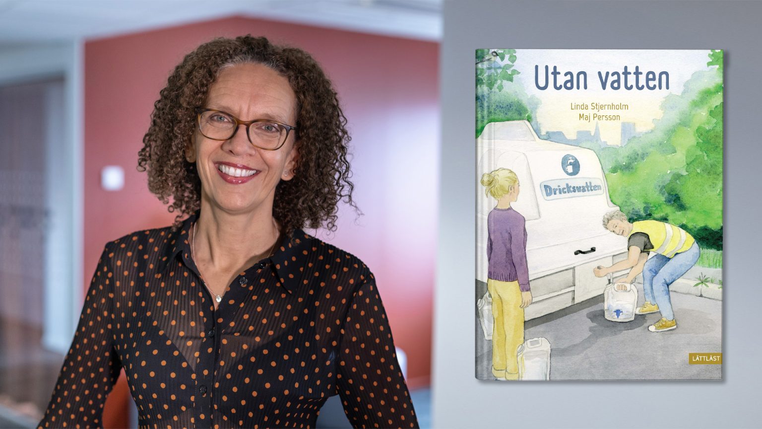 ”Krisberedskap är något vi gör bäst tillsammans” - mtm